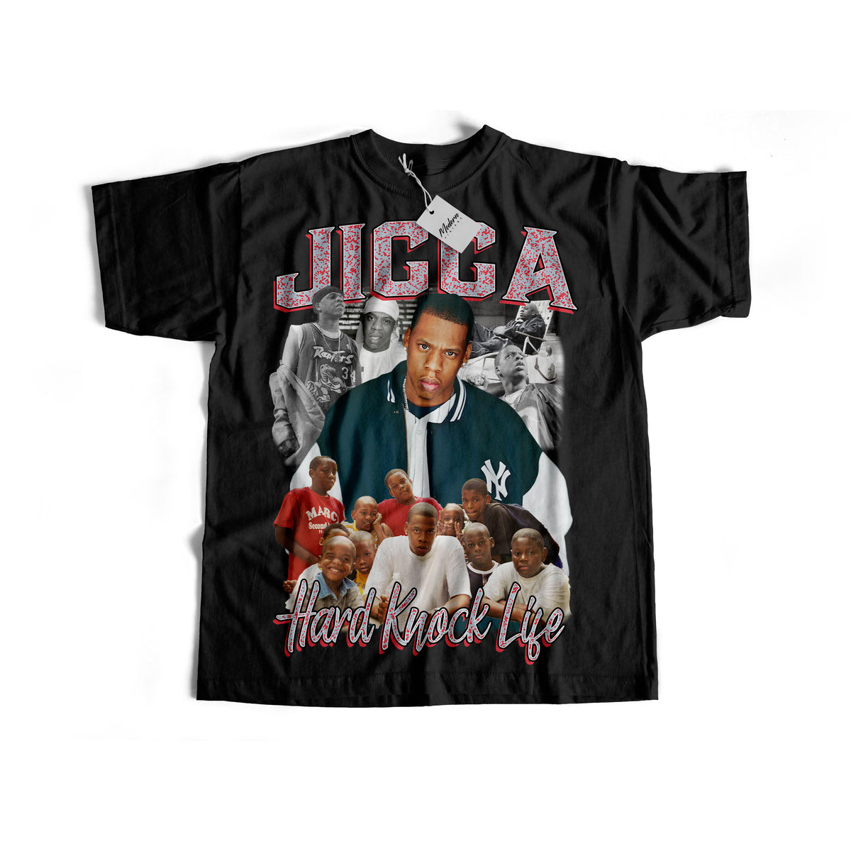 Jigga What, Jigga Who – Modern Vintage 416