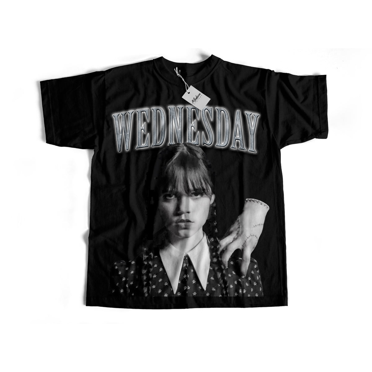 Wednesday Addams – Modern Vintage 416